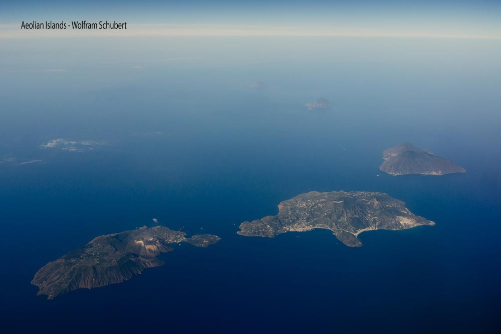 Aeolian Islands, a UNESCO-protected wonderland - Scent of Sicily - Case ...