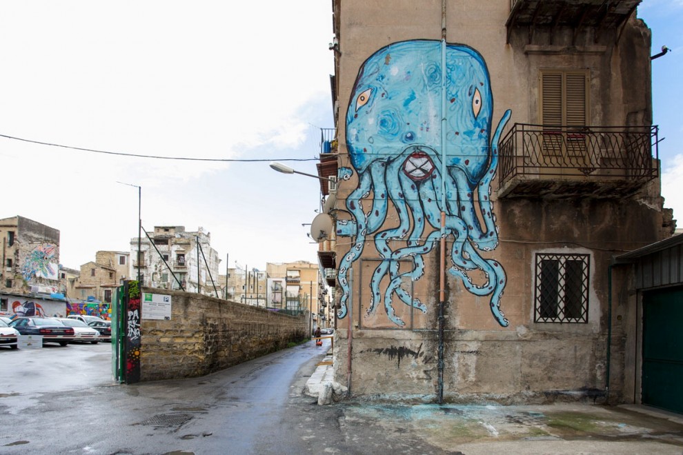 3 things to do to discover new faces of Palermo