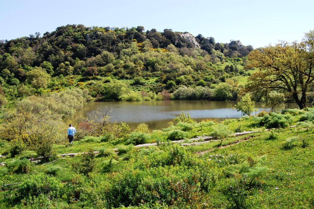 Sicily in Autumn: our best nature reserves in Sicily selection