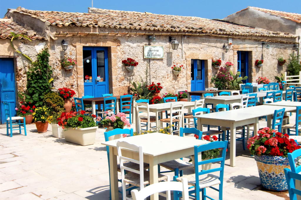 Marzamemi: discover the charming beaches of South East Sicily