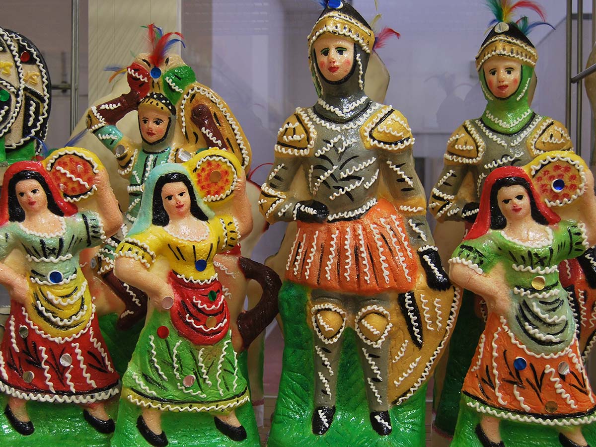 Festa dei Morti in Sicily: a way to remember the loved ones - Scent of ...