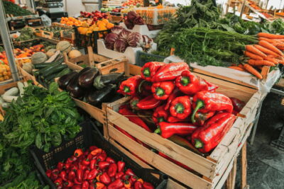 Discover the Soul of Street Market Sicily: a Culinary and Cultural Tour