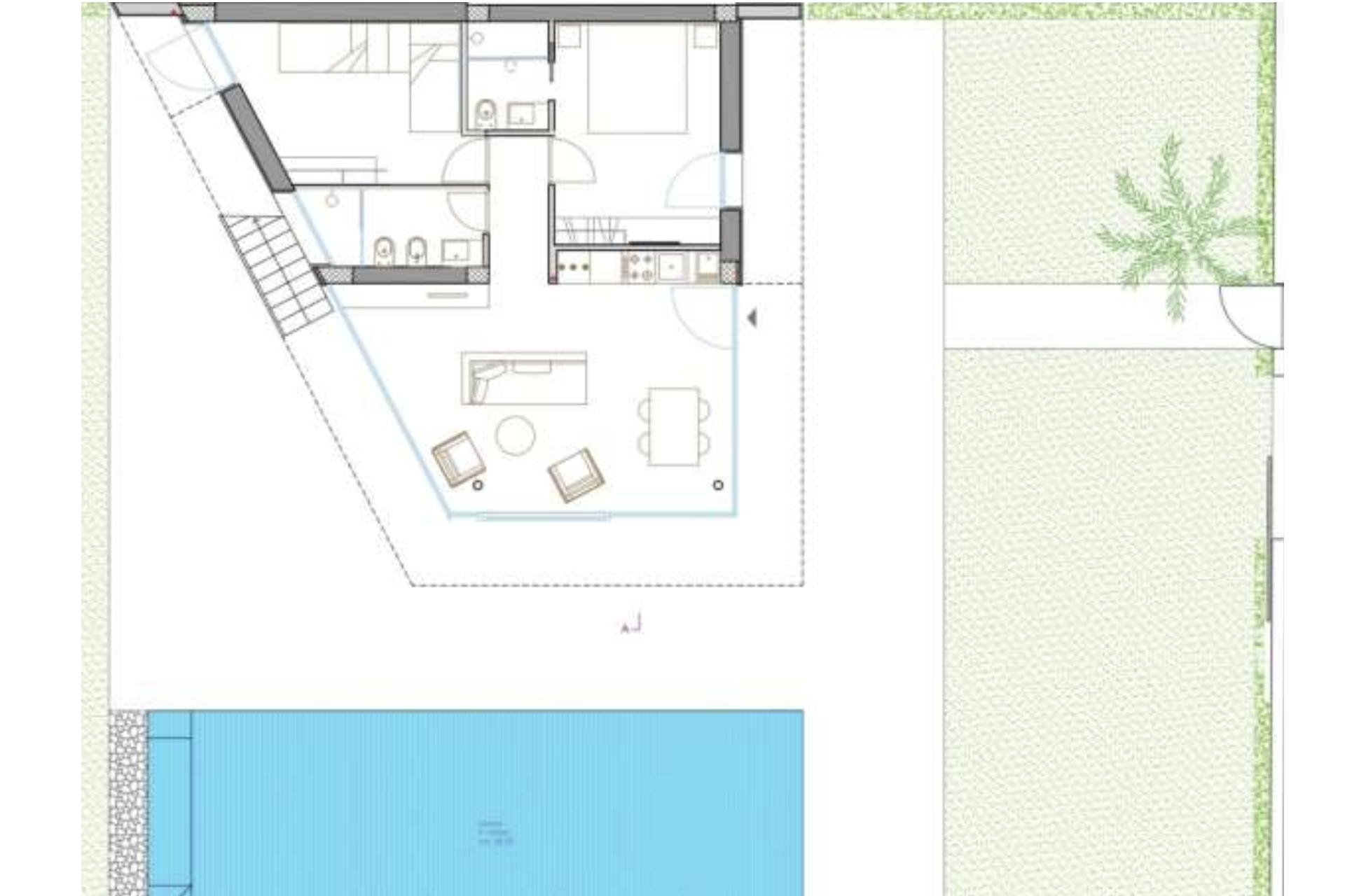 Villa Mennula - Scent of Sicily