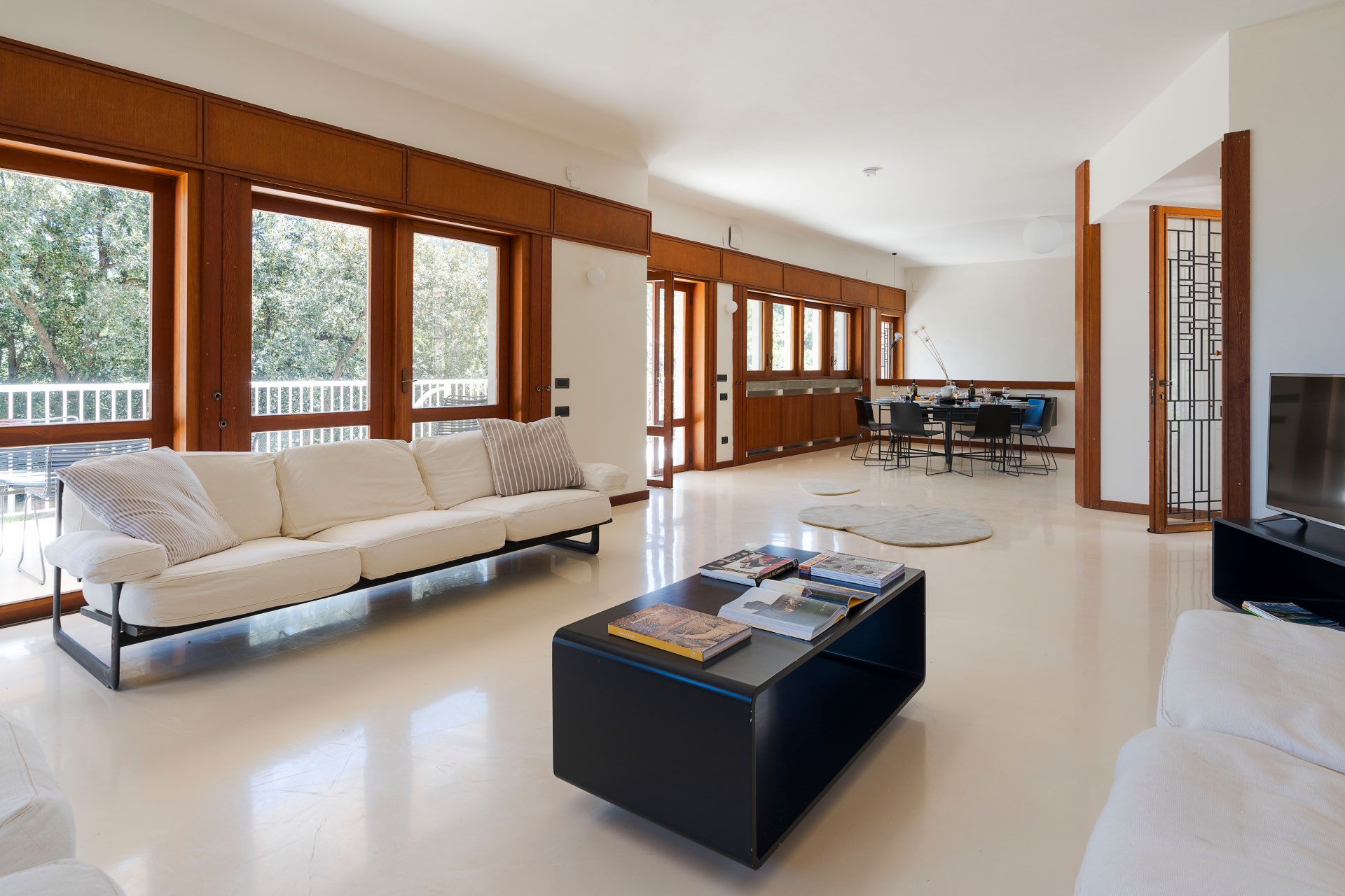 Villa Decor - Scent of Sicily - Case vacanze in Sicilia