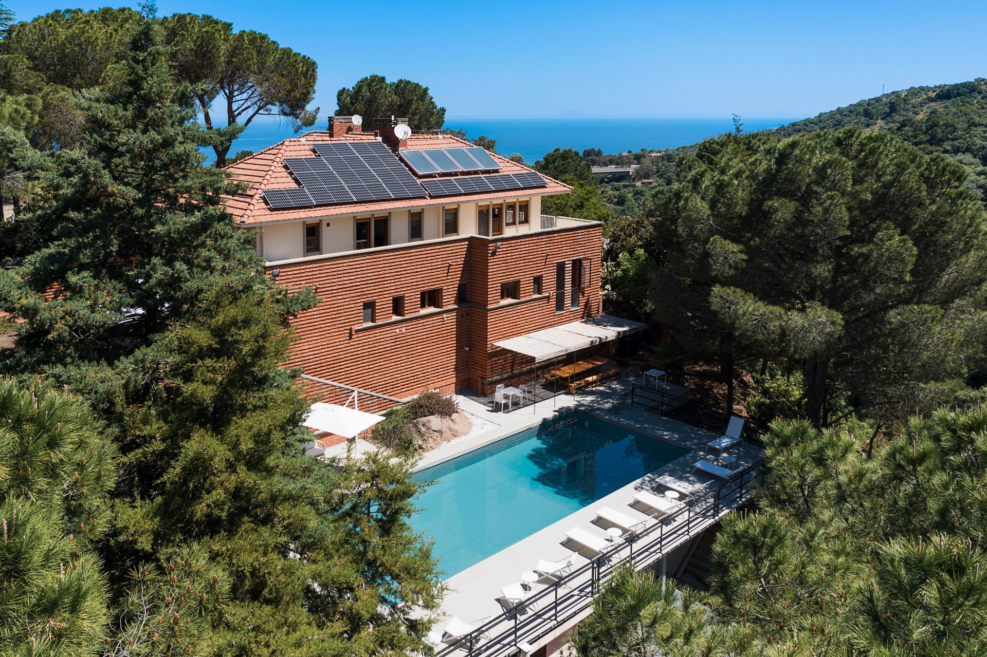 Villa Decor - Scent of Sicily - Case vacanze in Sicilia